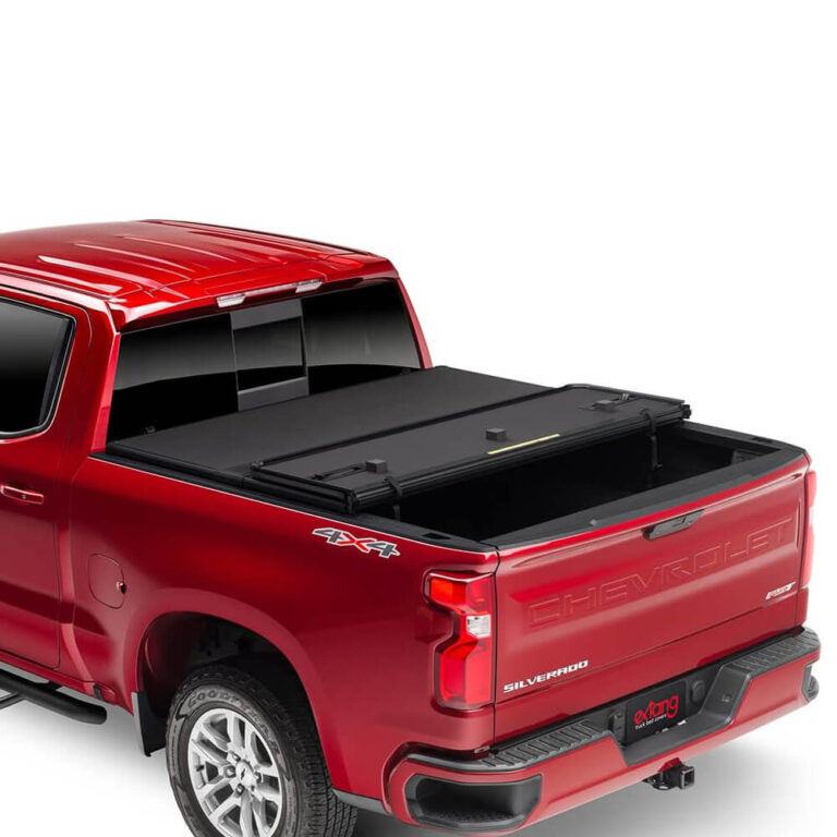 Home - Extang Tonneau Covers